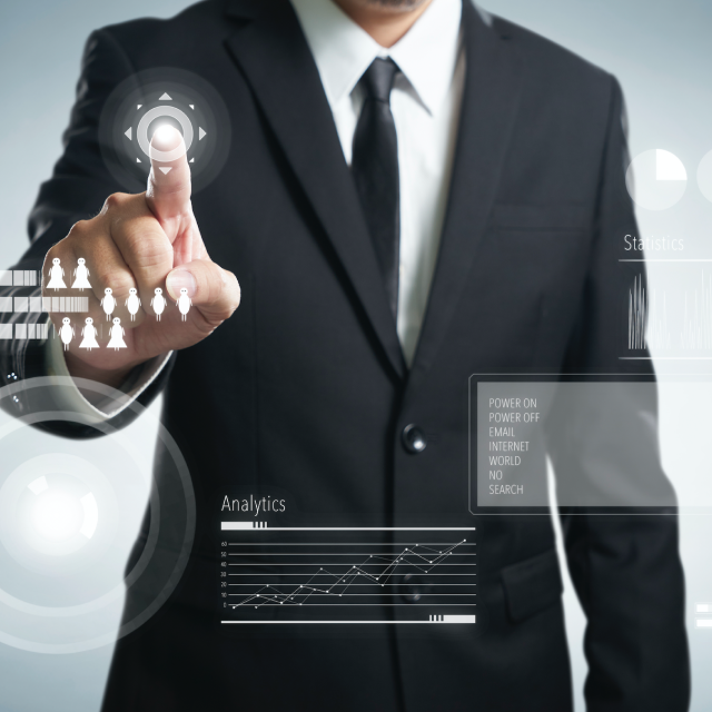 Soluciones Empresariales - Easysoft